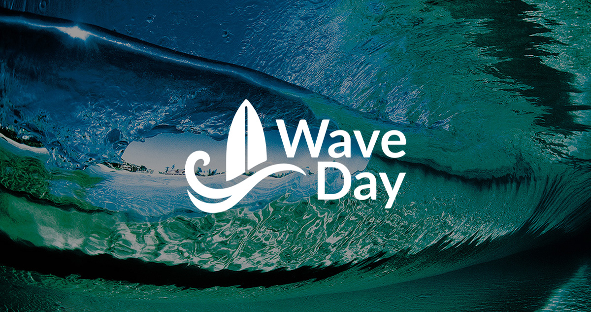 Wave Day: Surf forecast and surf log app